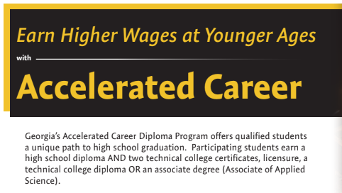 Sections - Northgate High School