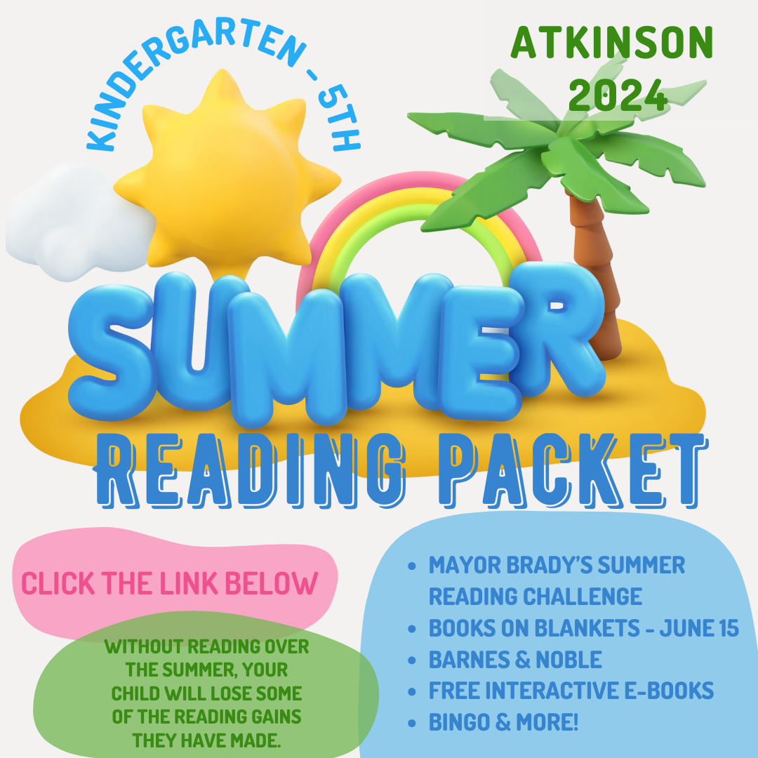 Home - Atkinson Elementary School