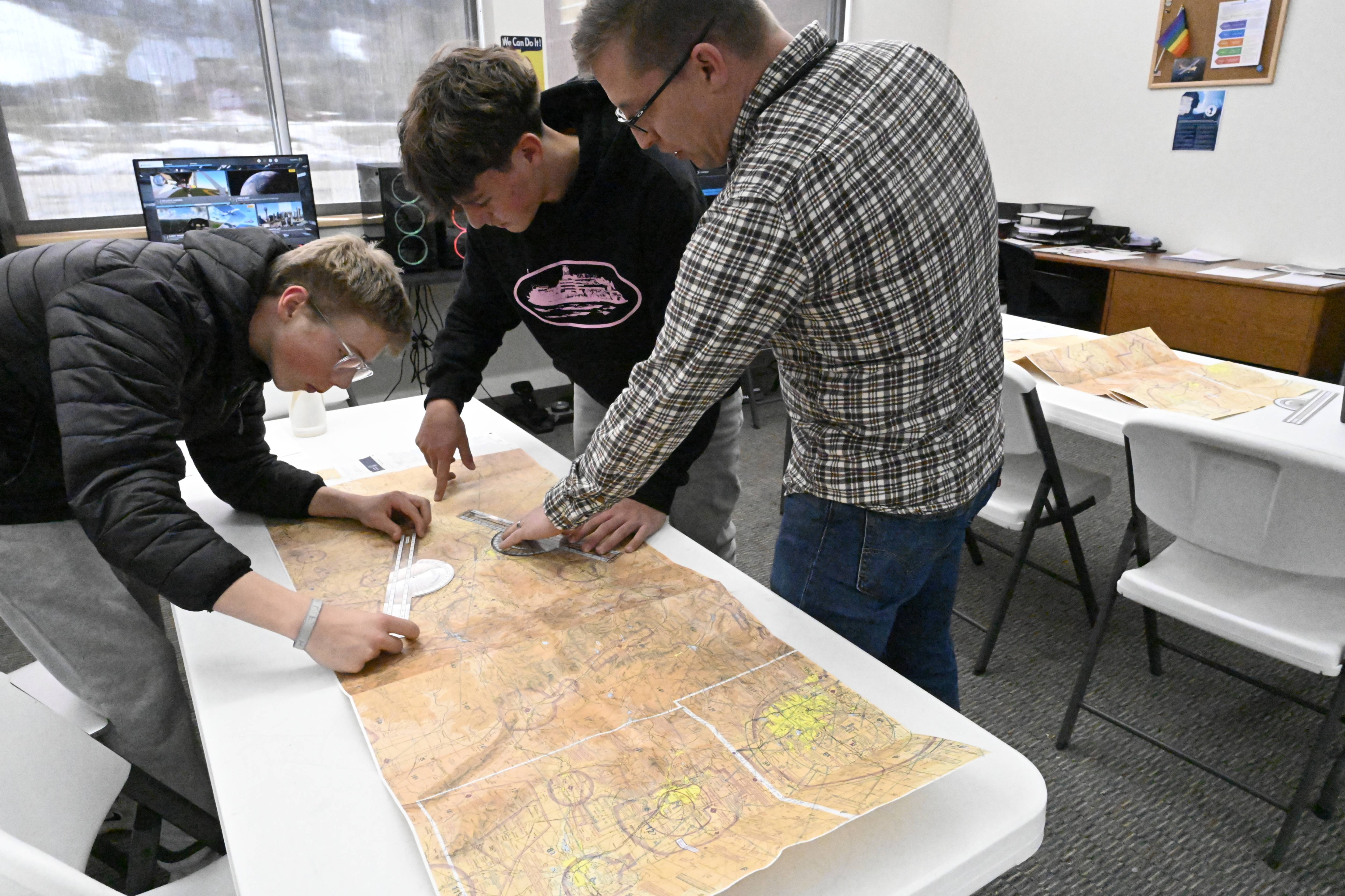 Home - Aspen School District