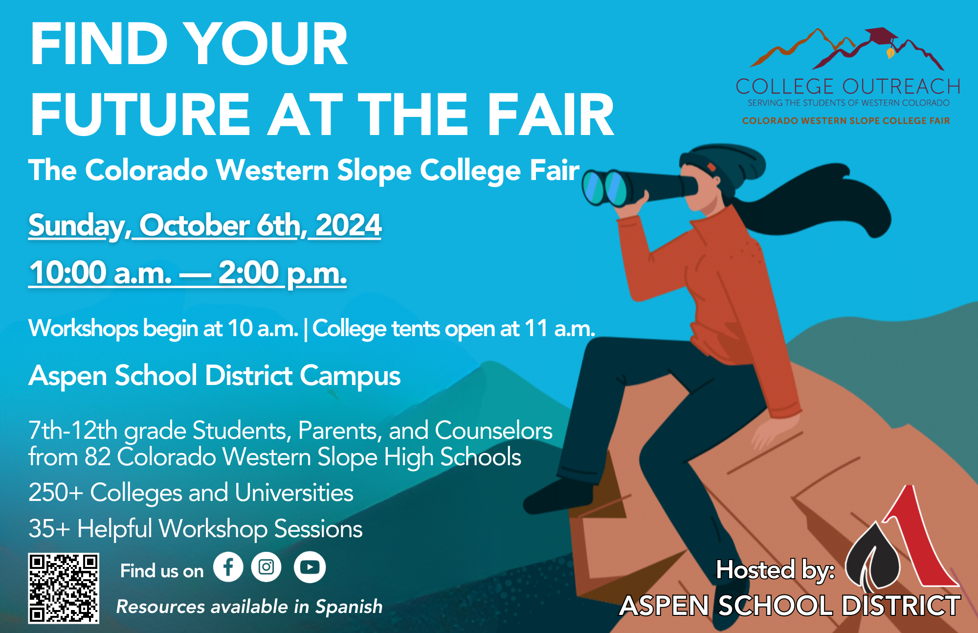 Home - Aspen School District