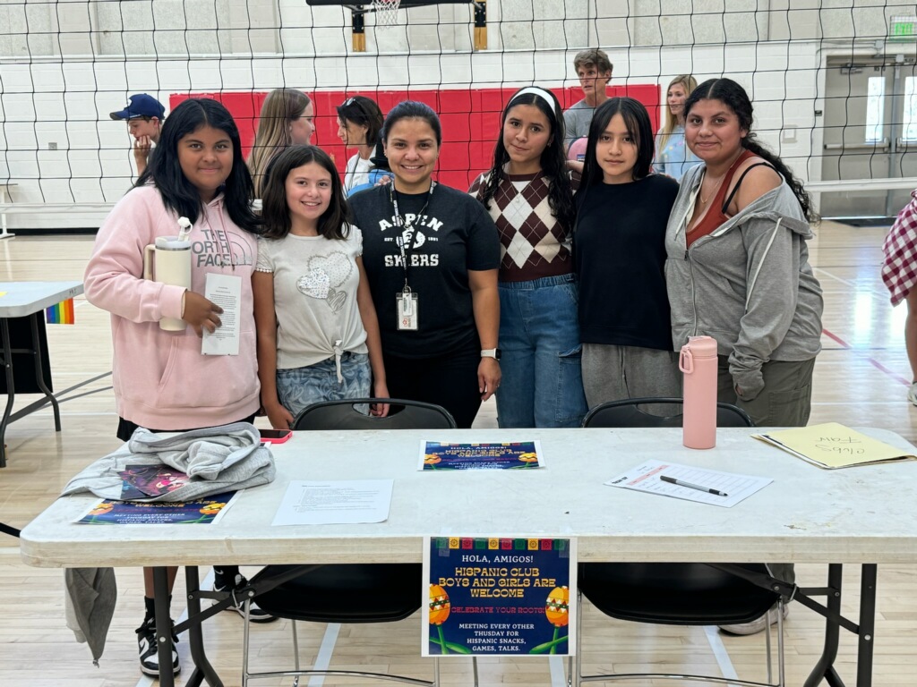 Home - Aspen School District