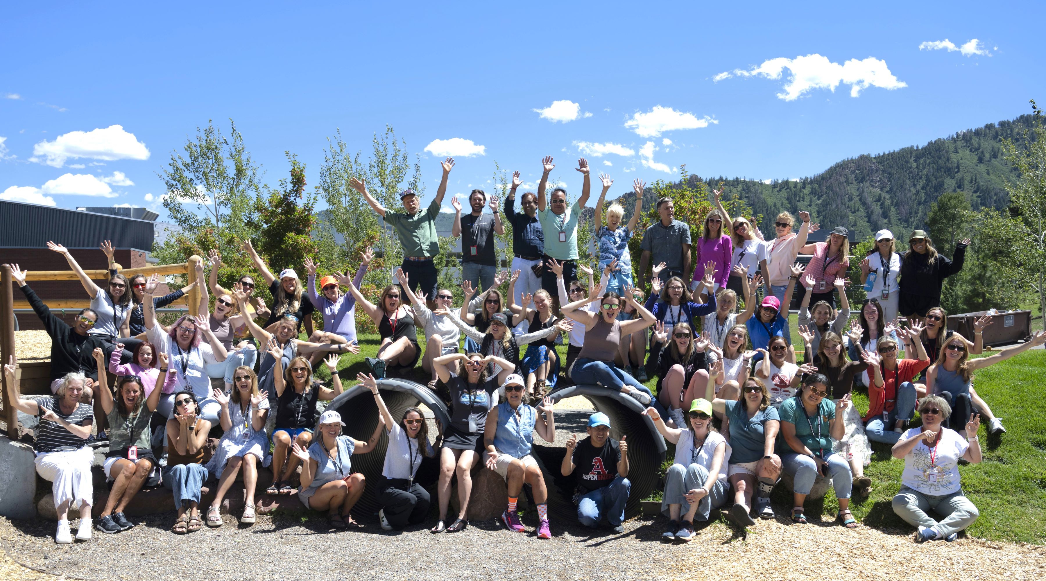 Home - Aspen School District