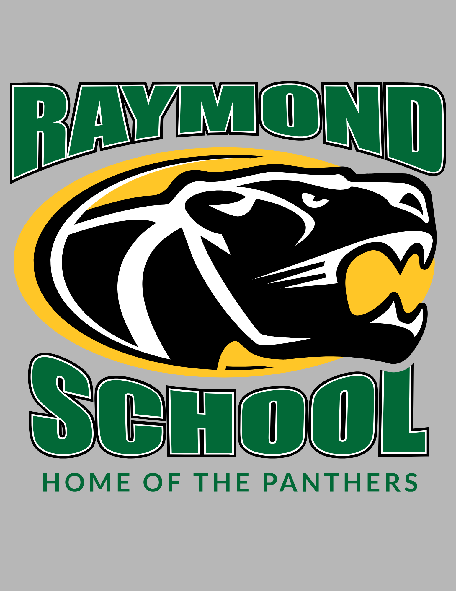 Home - Raymond School District #14