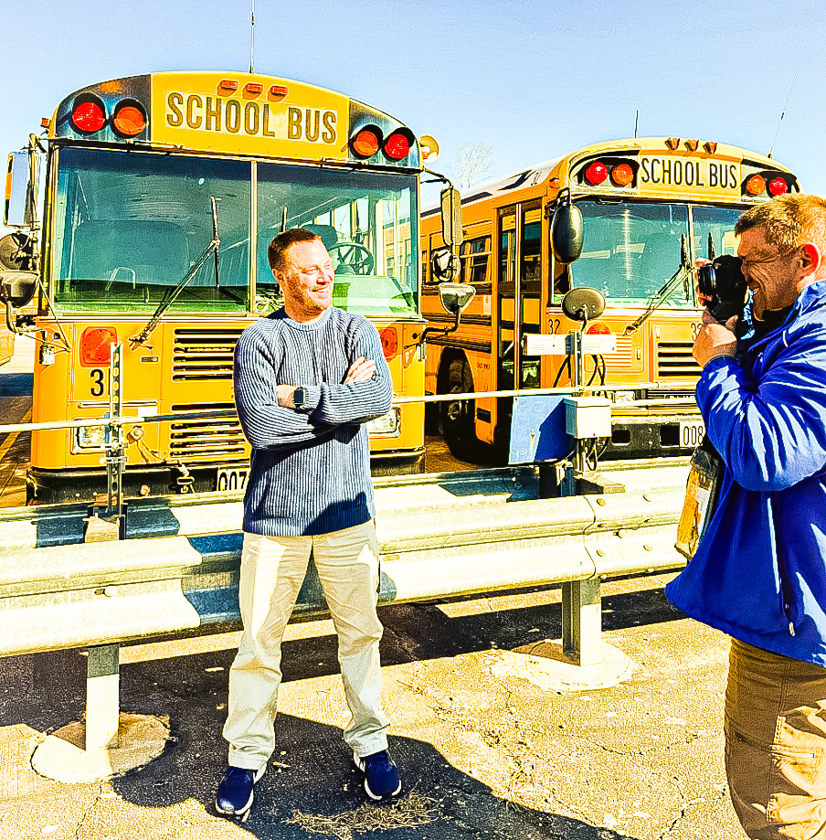 Transportation - Springfield Local School District Central Offices