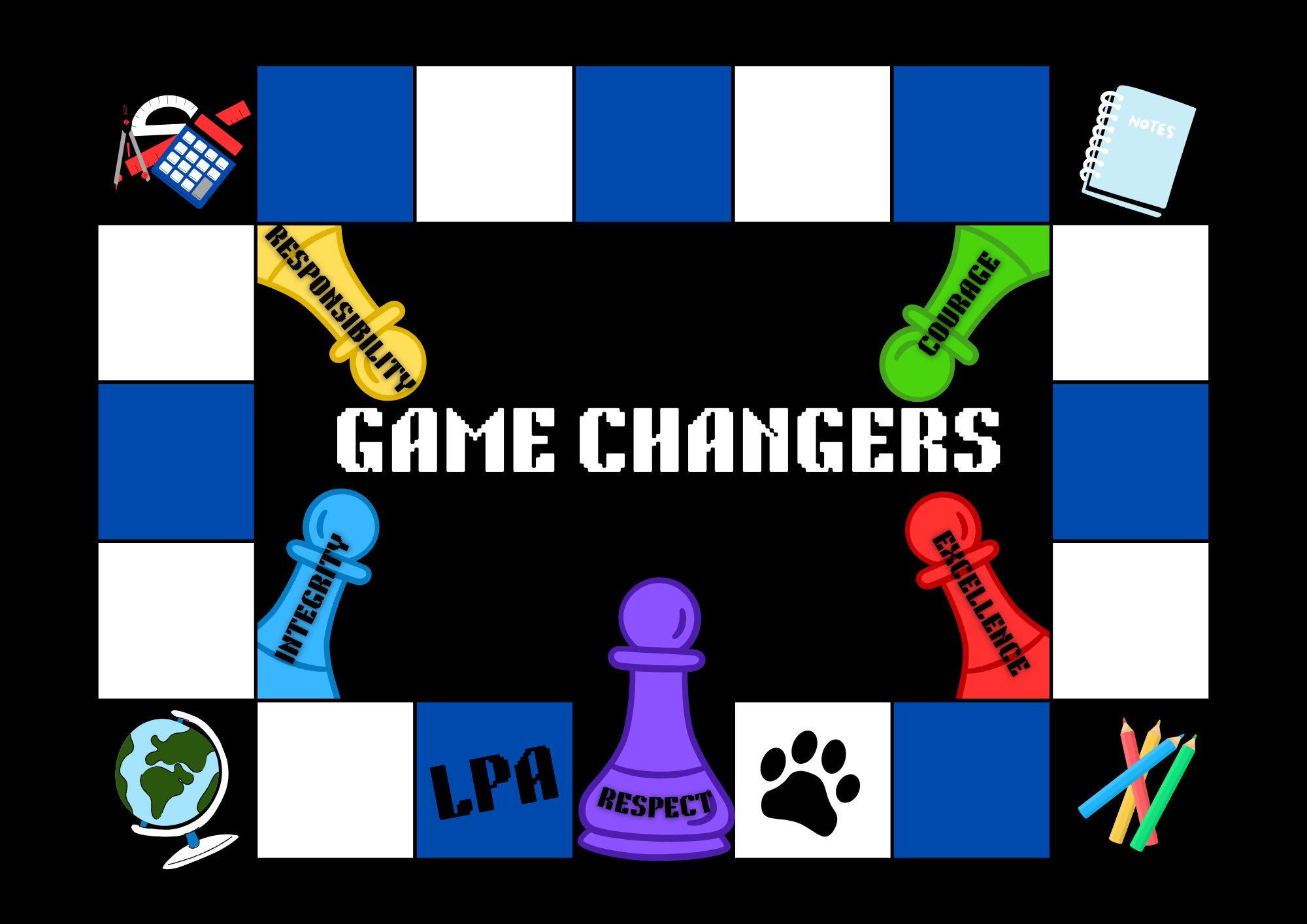 Home - Leadership Preparatory Academy