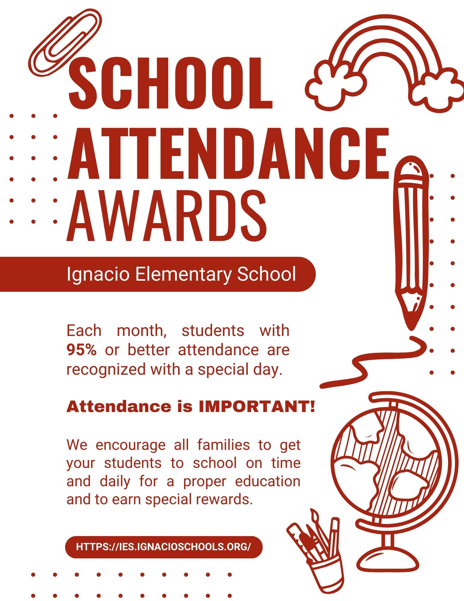 Home - Ignacio Elementary School