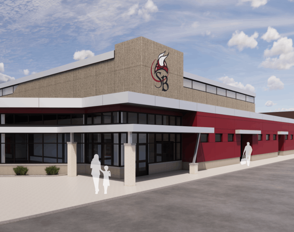 About Our District - Suttons Bay Public Schools