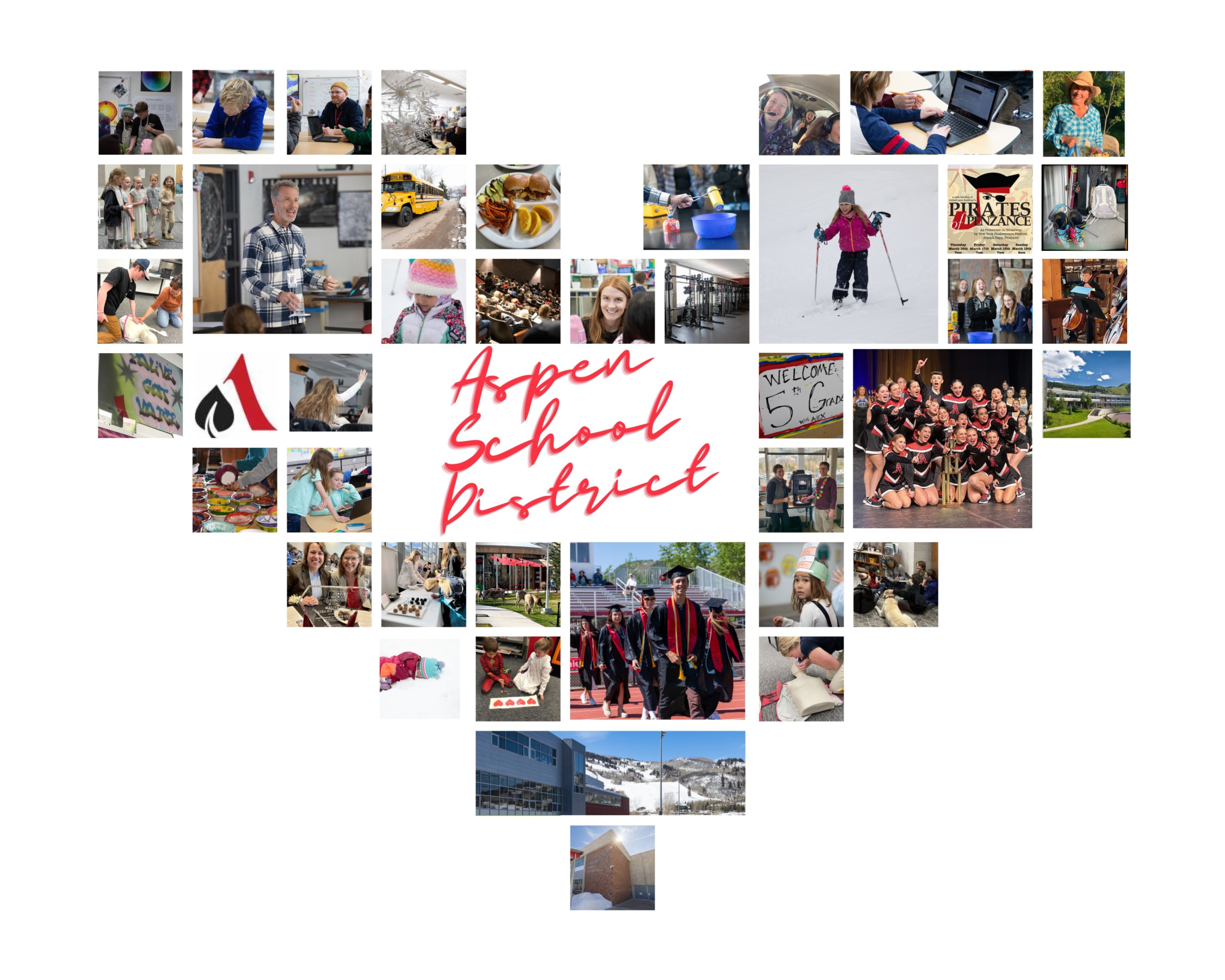 School Board Information - Aspen School District