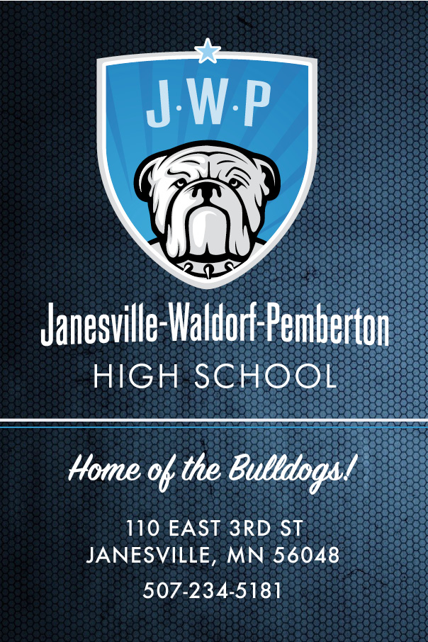 Home - JWP High School