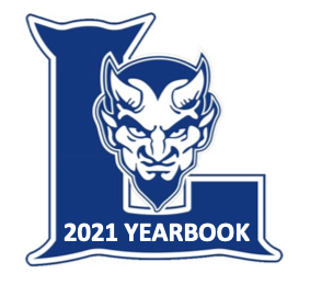 Yearbook - Lewiston High School