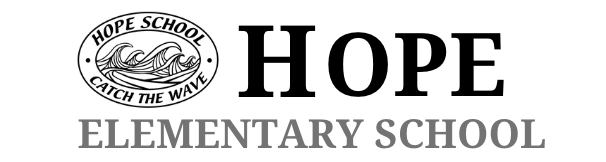 Home - Hope Elementary School