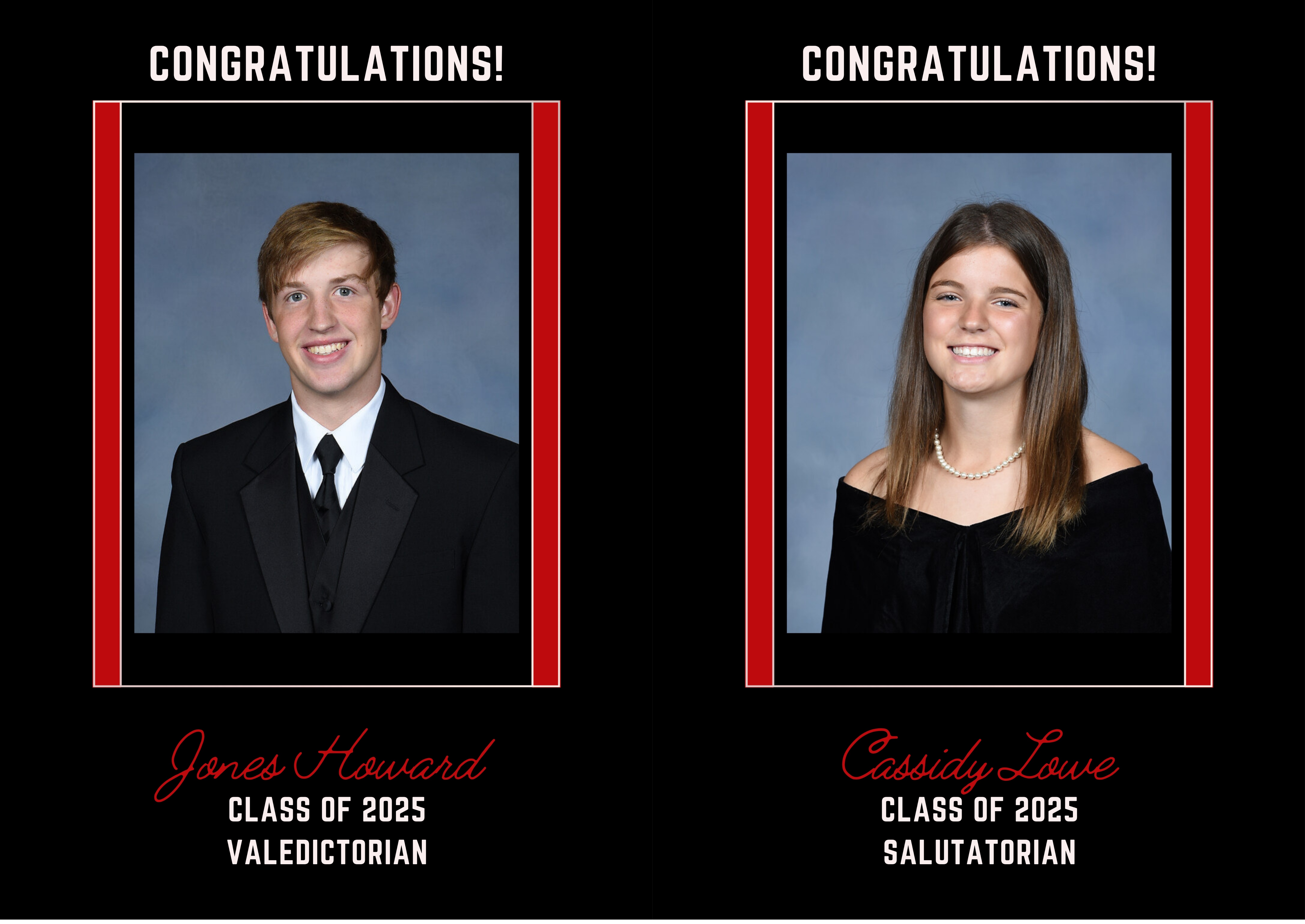 Home - George Rogers Clark High School