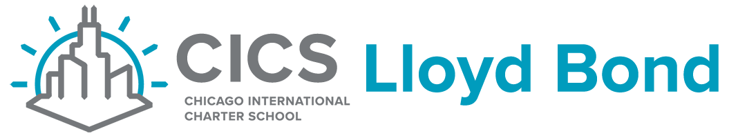 Home - CICS Lloyd Bond