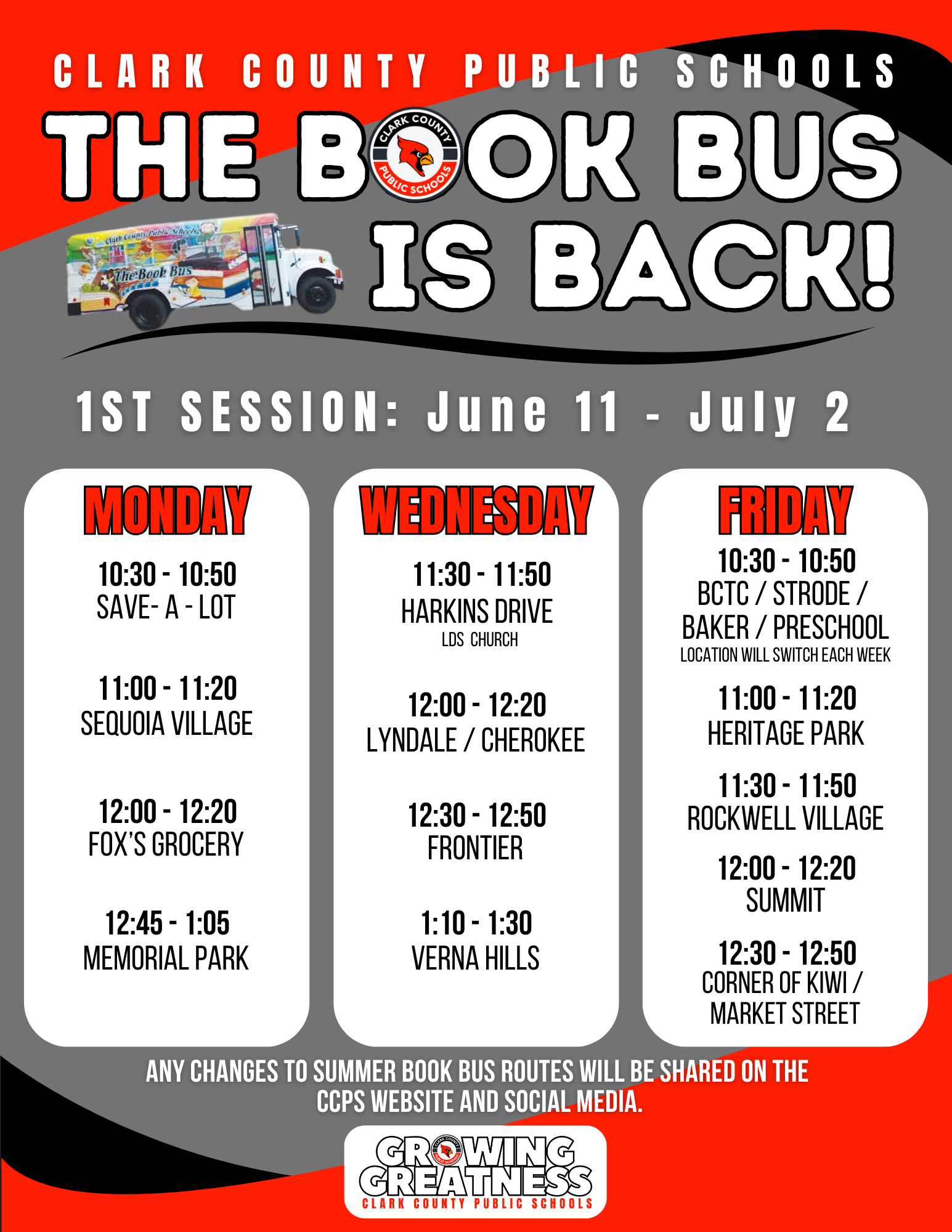 Home - Strode Station Elementary