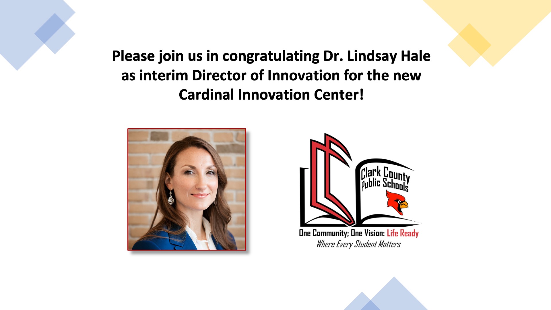 Home - Strode Station Elementary