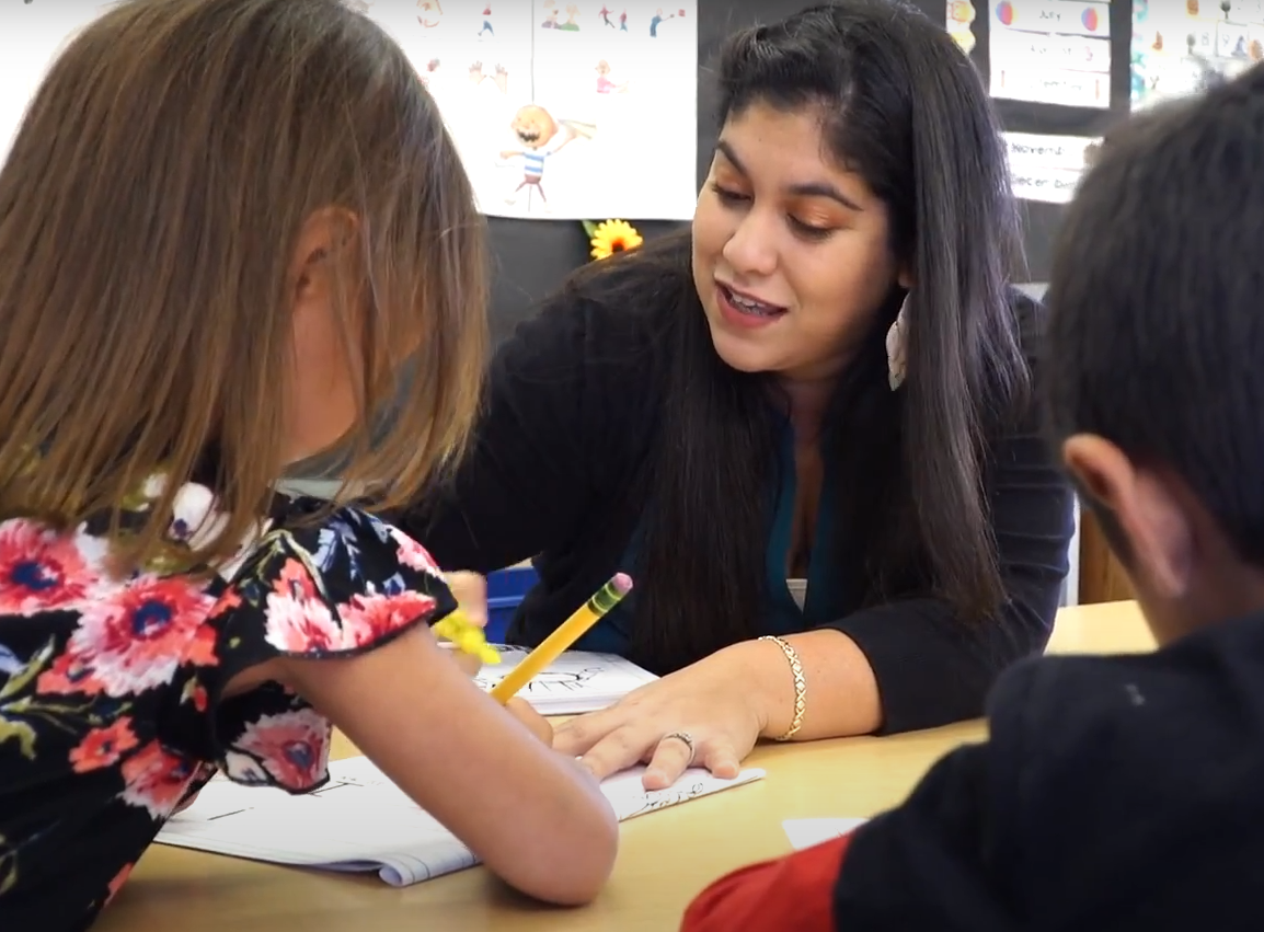 Home - Ocean View Elementary School District