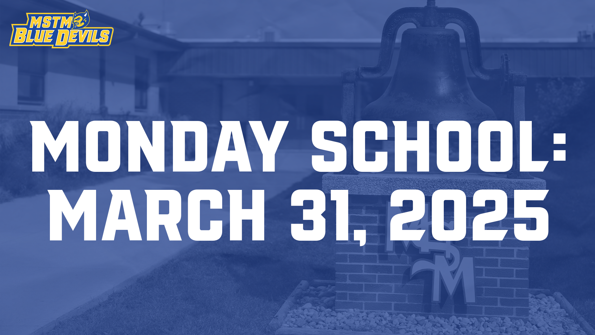 Home - Martensdale-St Marys Community School District