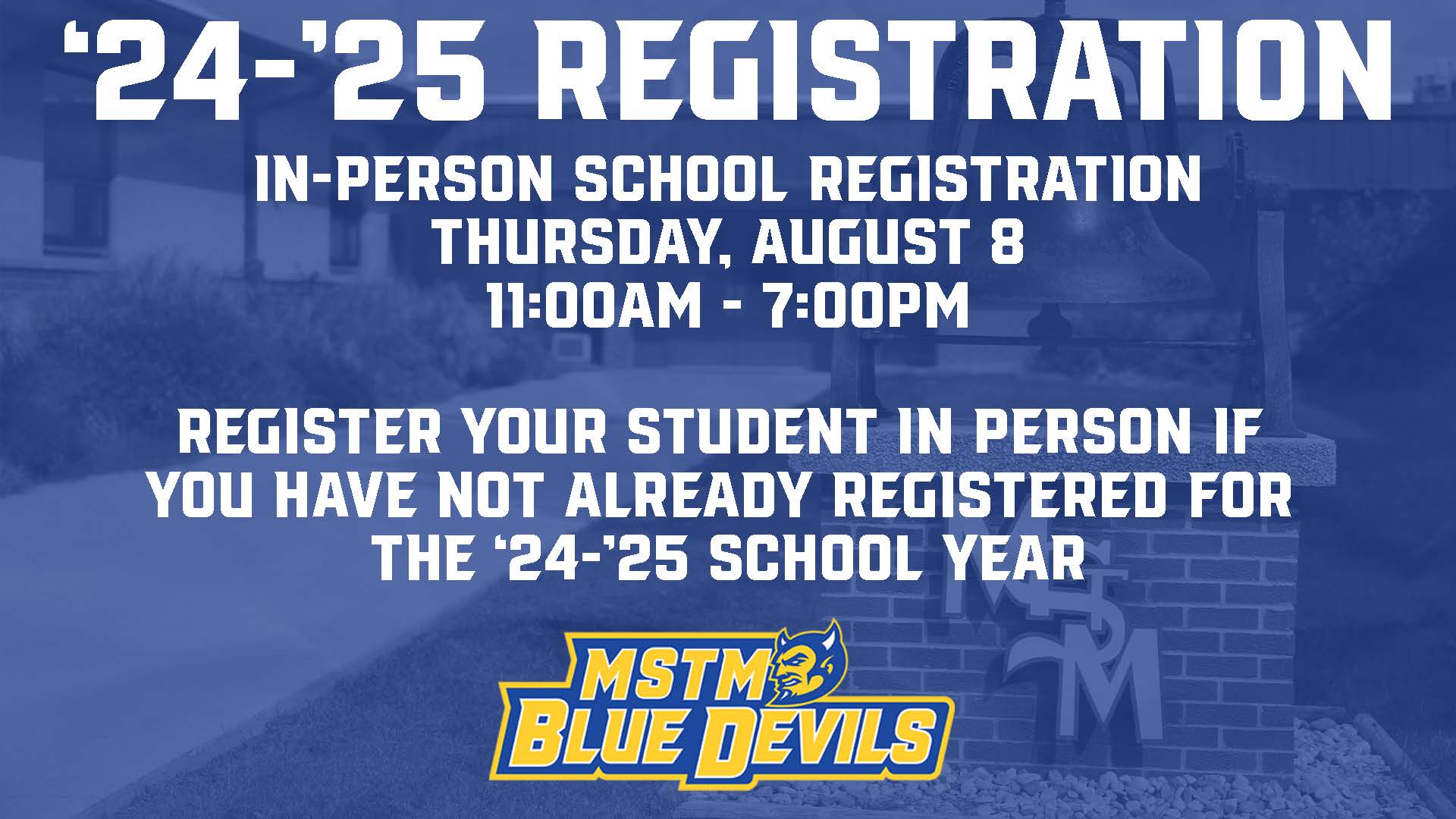 Home - Martensdale-St Marys Community School District