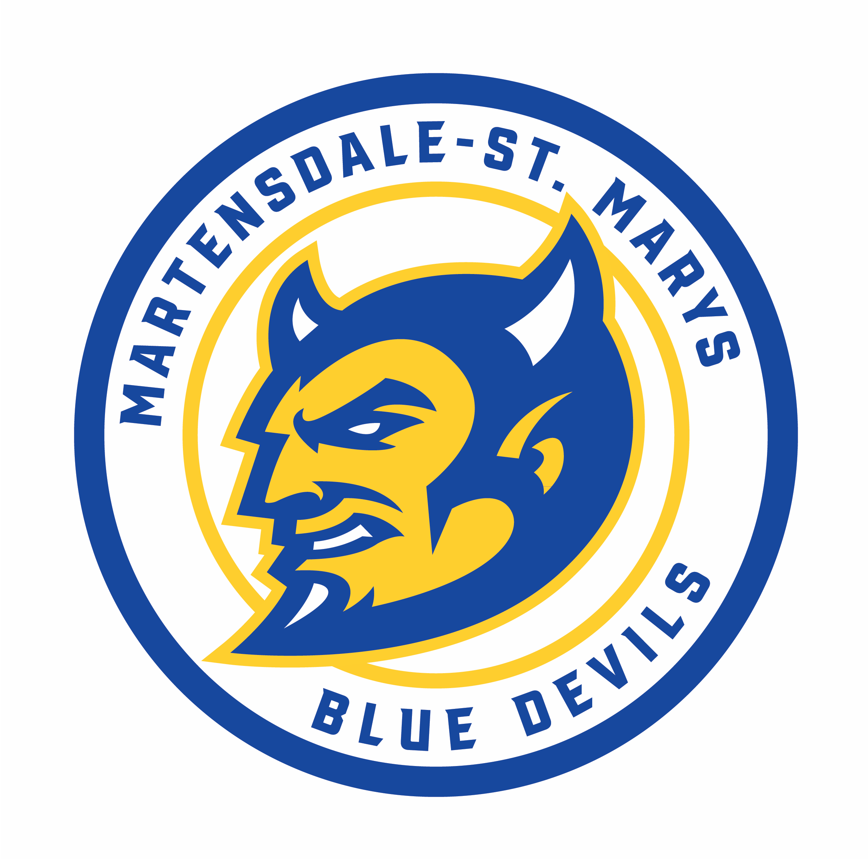 Home - Martensdale-St Marys Community School District