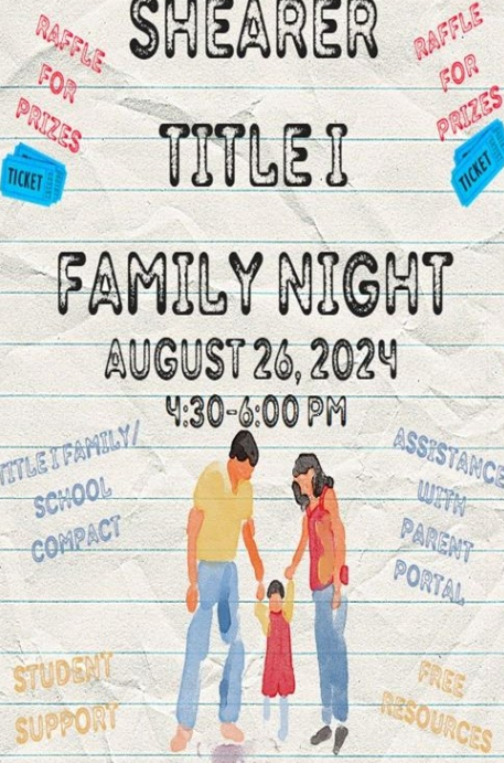 Home - Shearer Elementary School