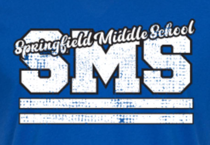 Home - Springfield Middle School
