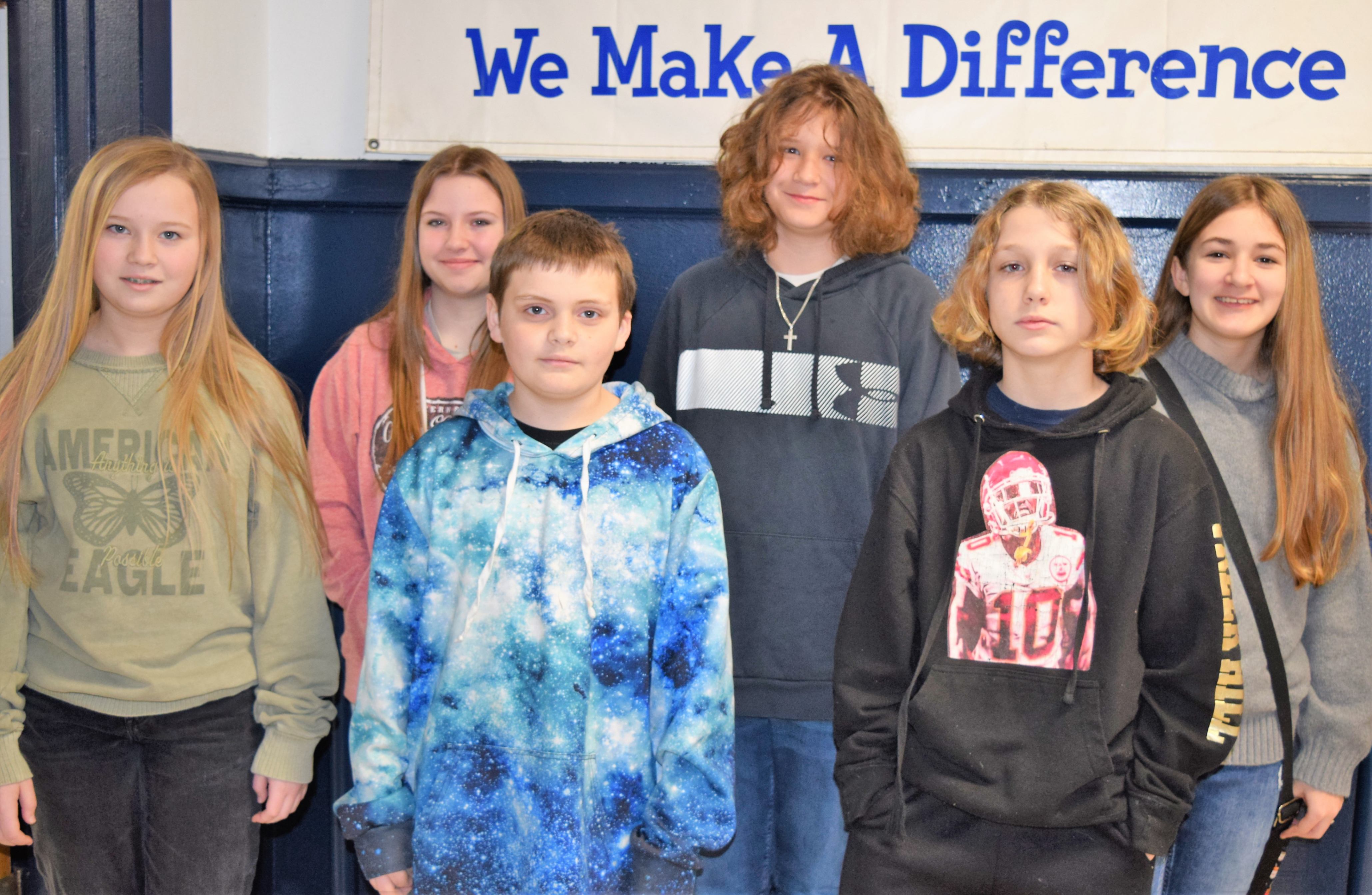 Home - Independence Middle