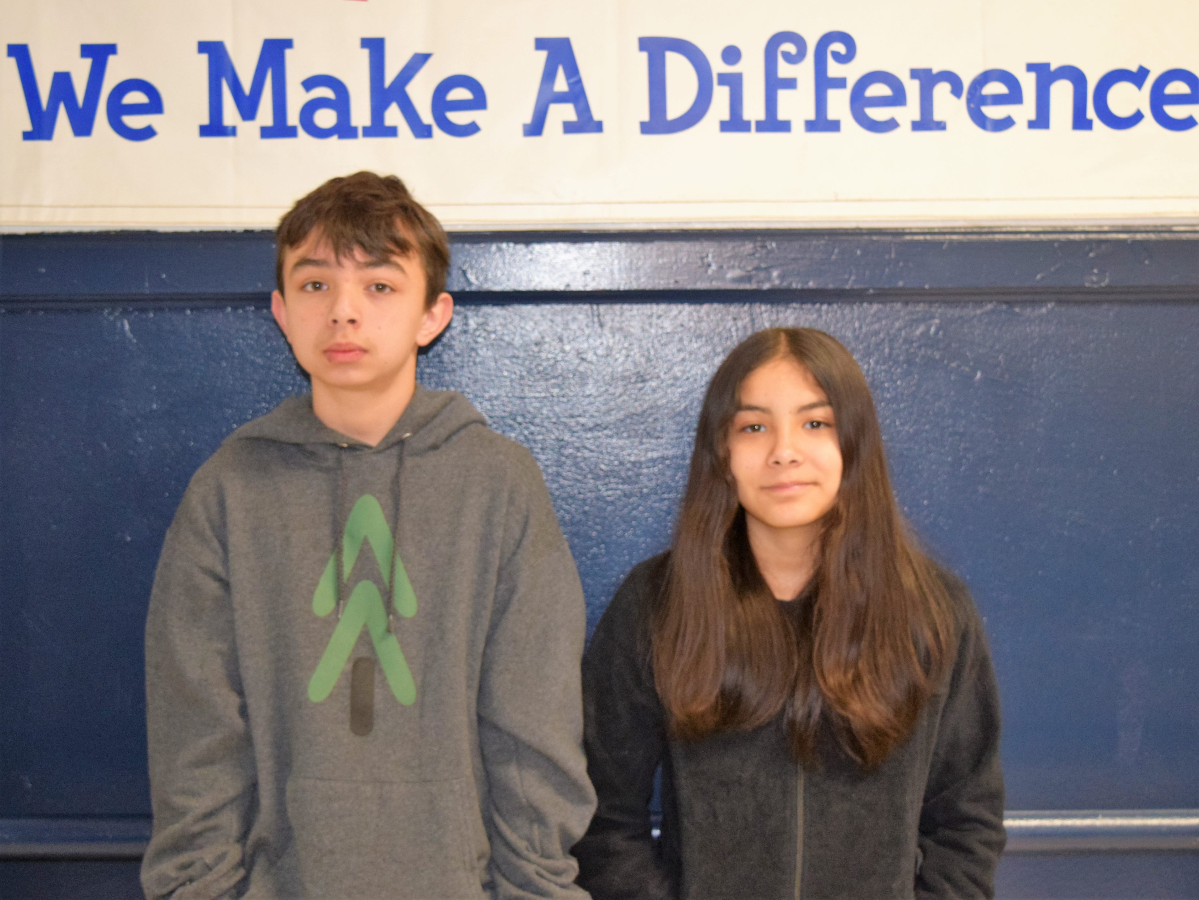 Home - Independence Middle