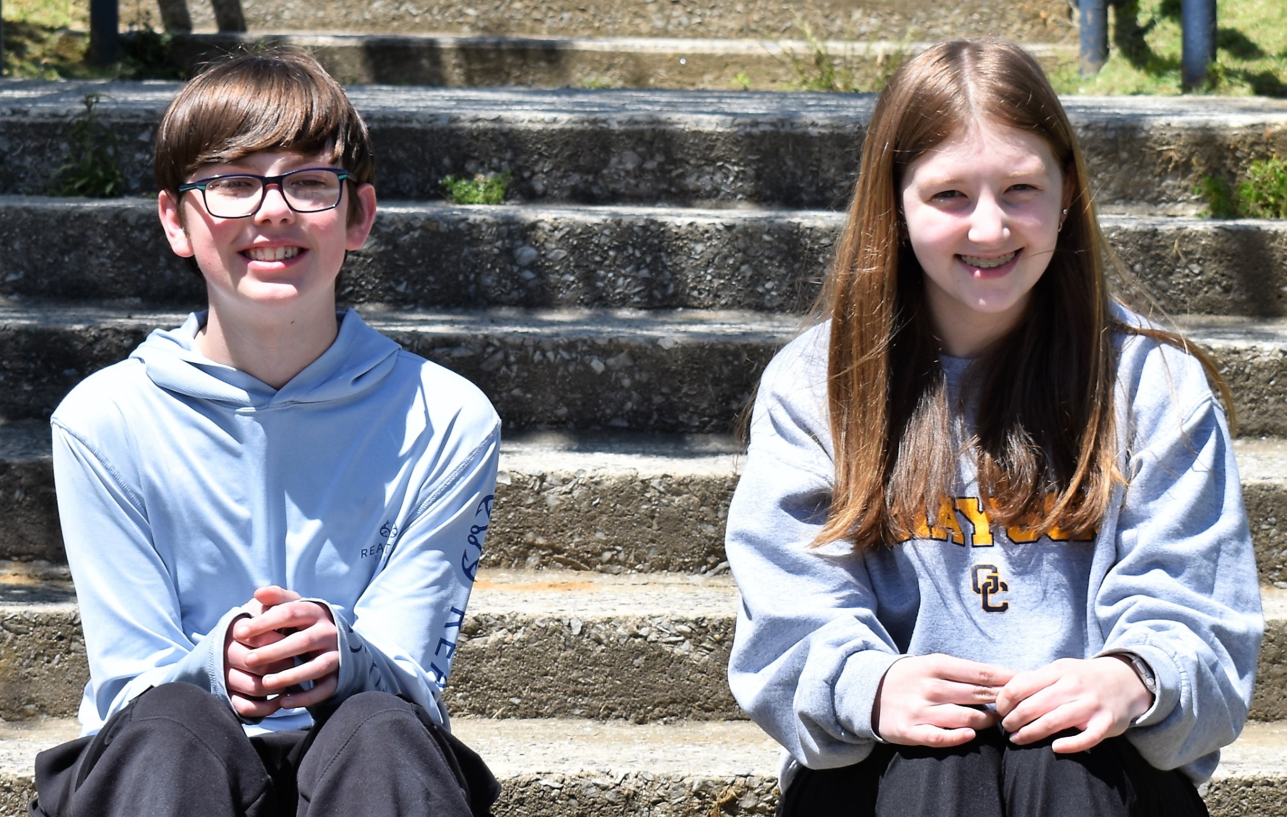 Home - Independence Middle