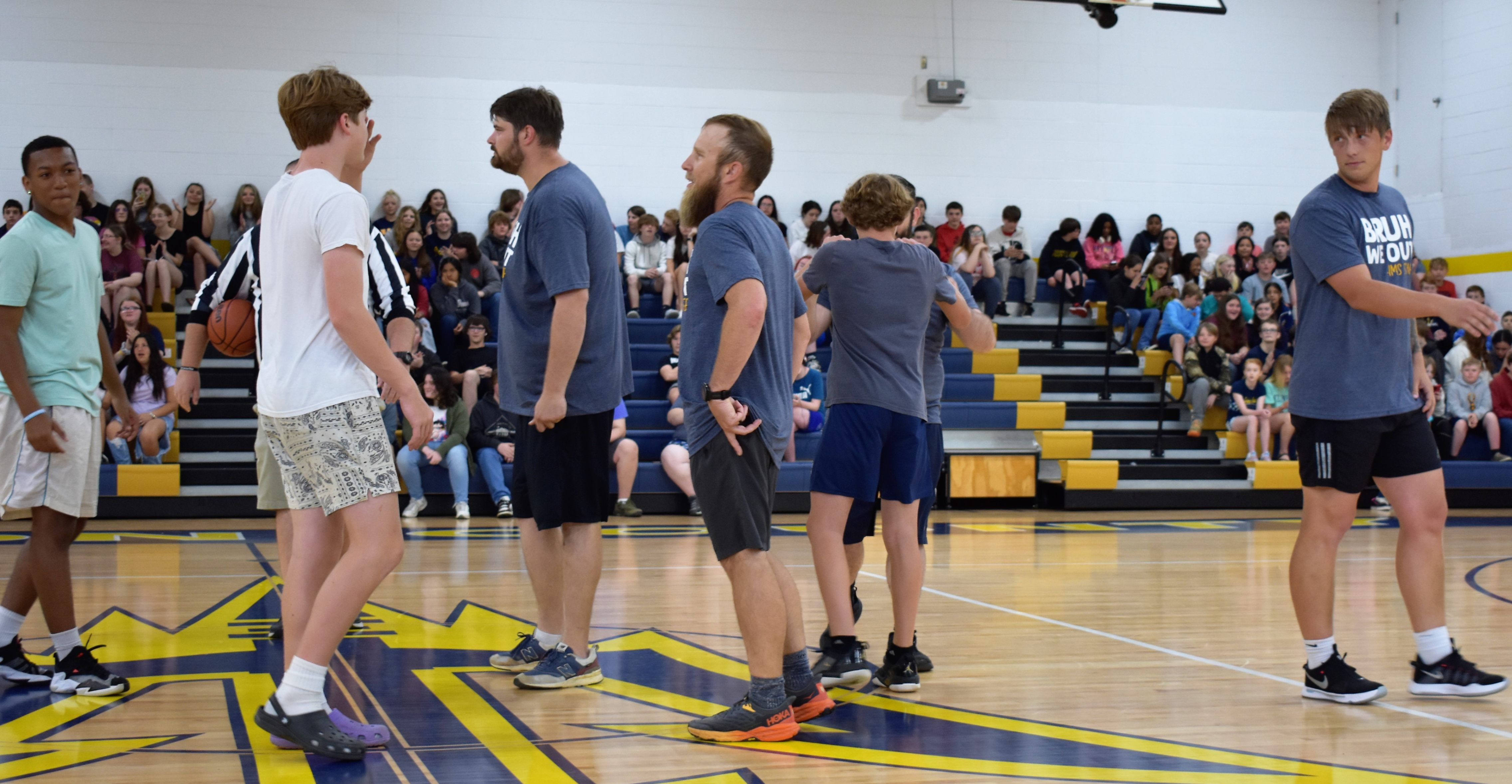 Home - Independence Middle