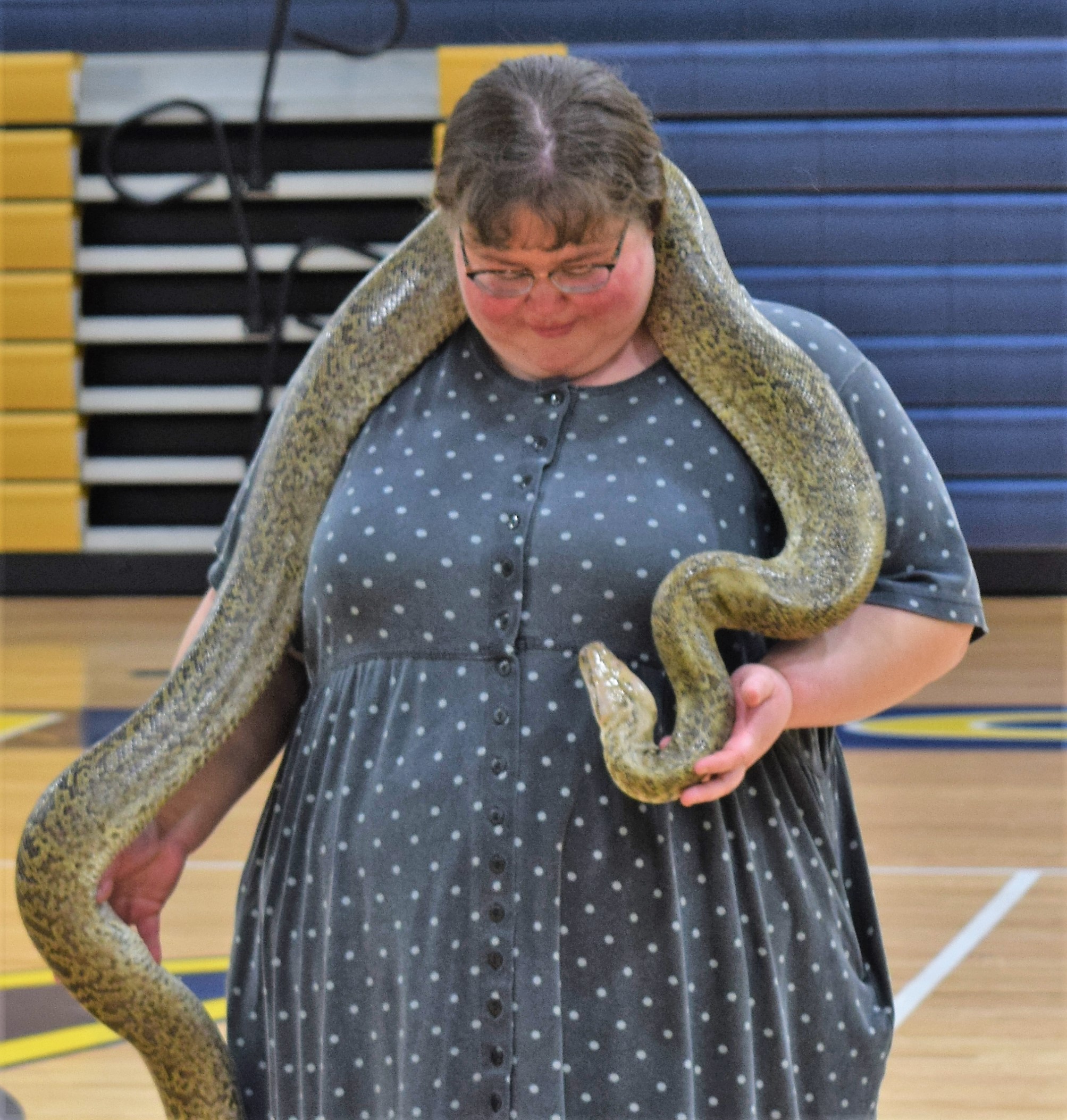 Home - Independence Middle