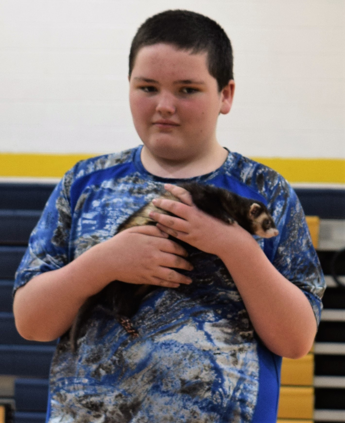 Home - Independence Middle