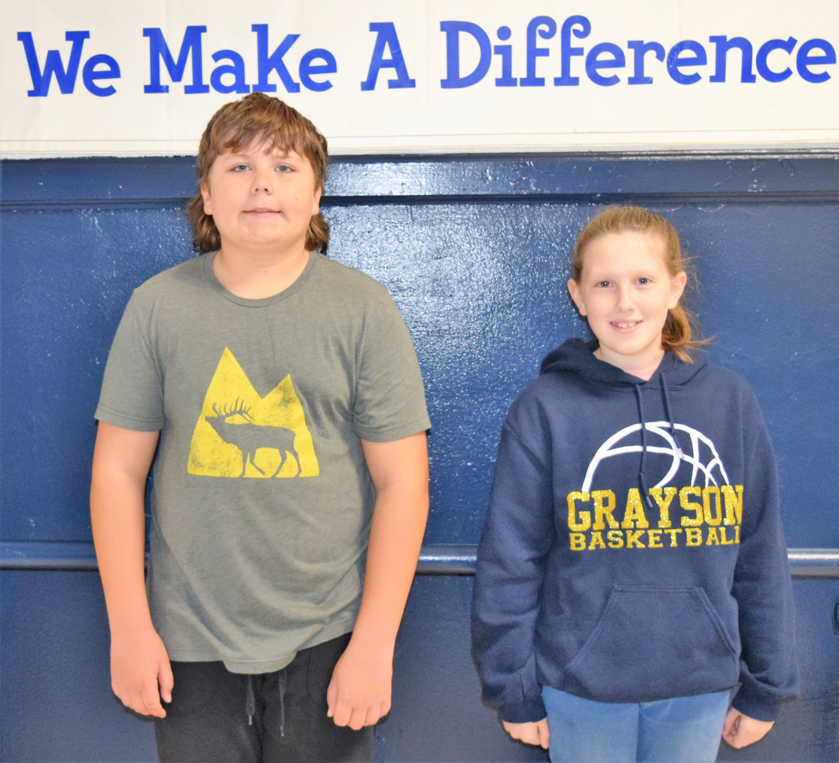 Home - Independence Middle