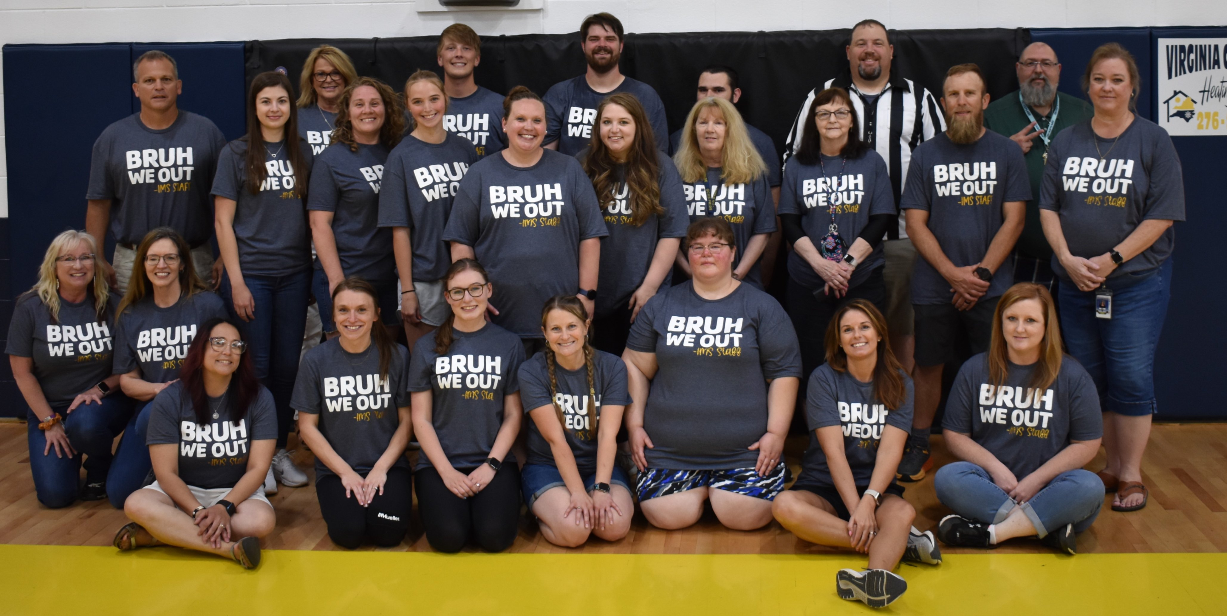 Home - Independence Middle