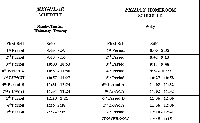 Home - Central Middle School