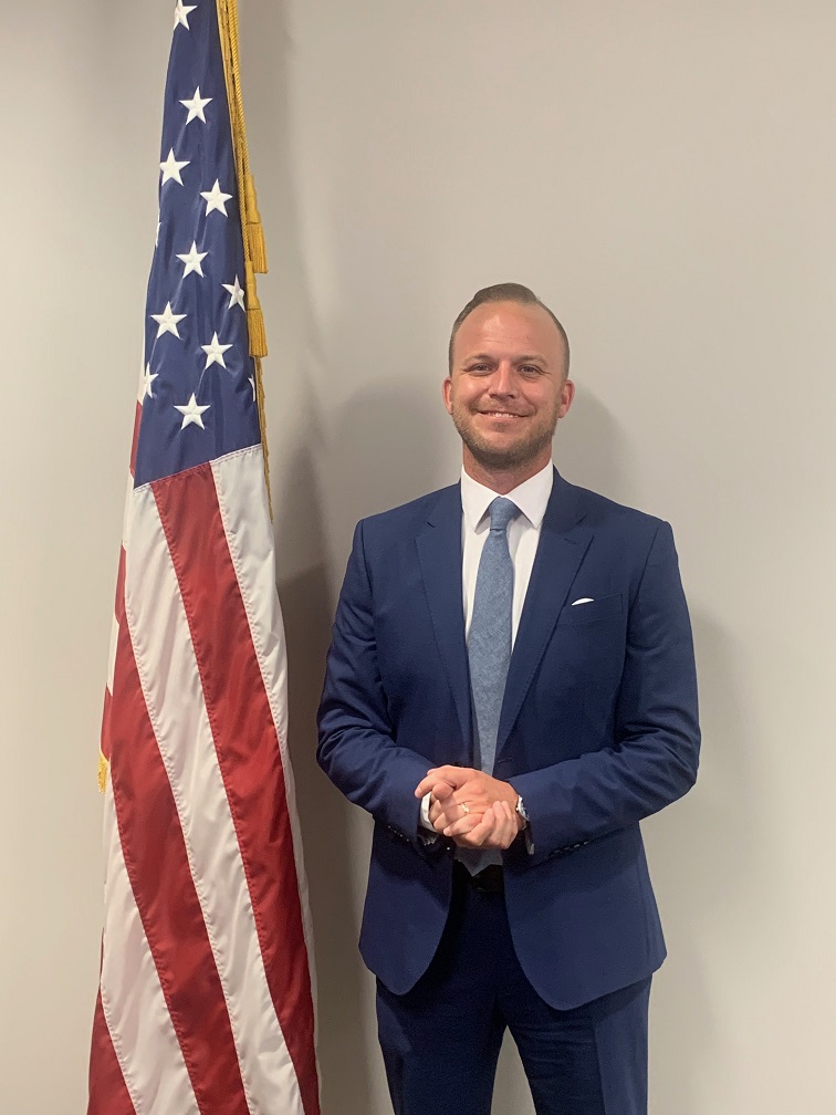 Josh Frye - Williamsville-Sherman CUSD#15