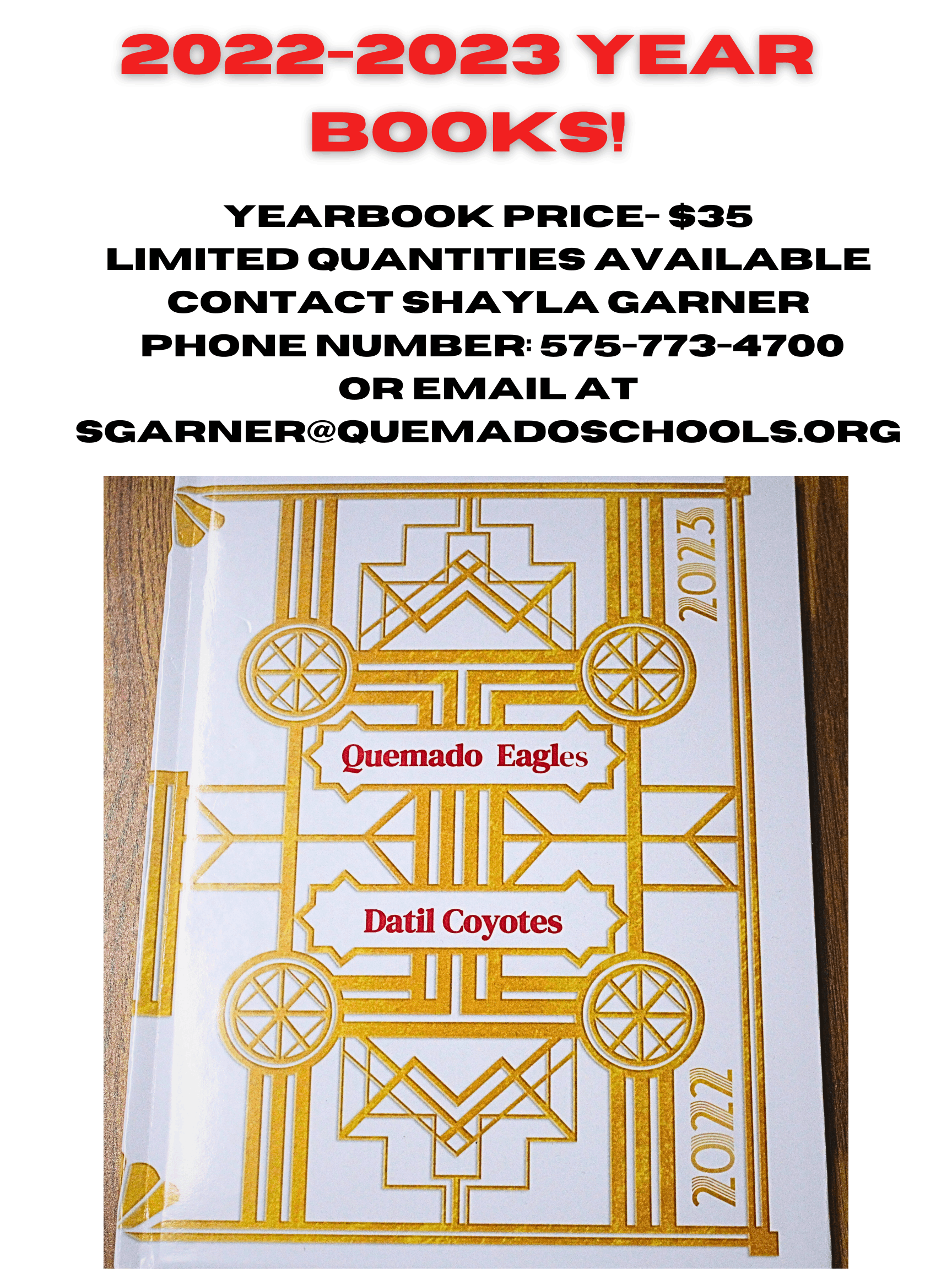 Home - Quemado Independent Schools