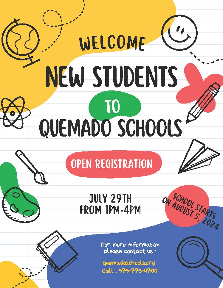 Home - Quemado Independent Schools