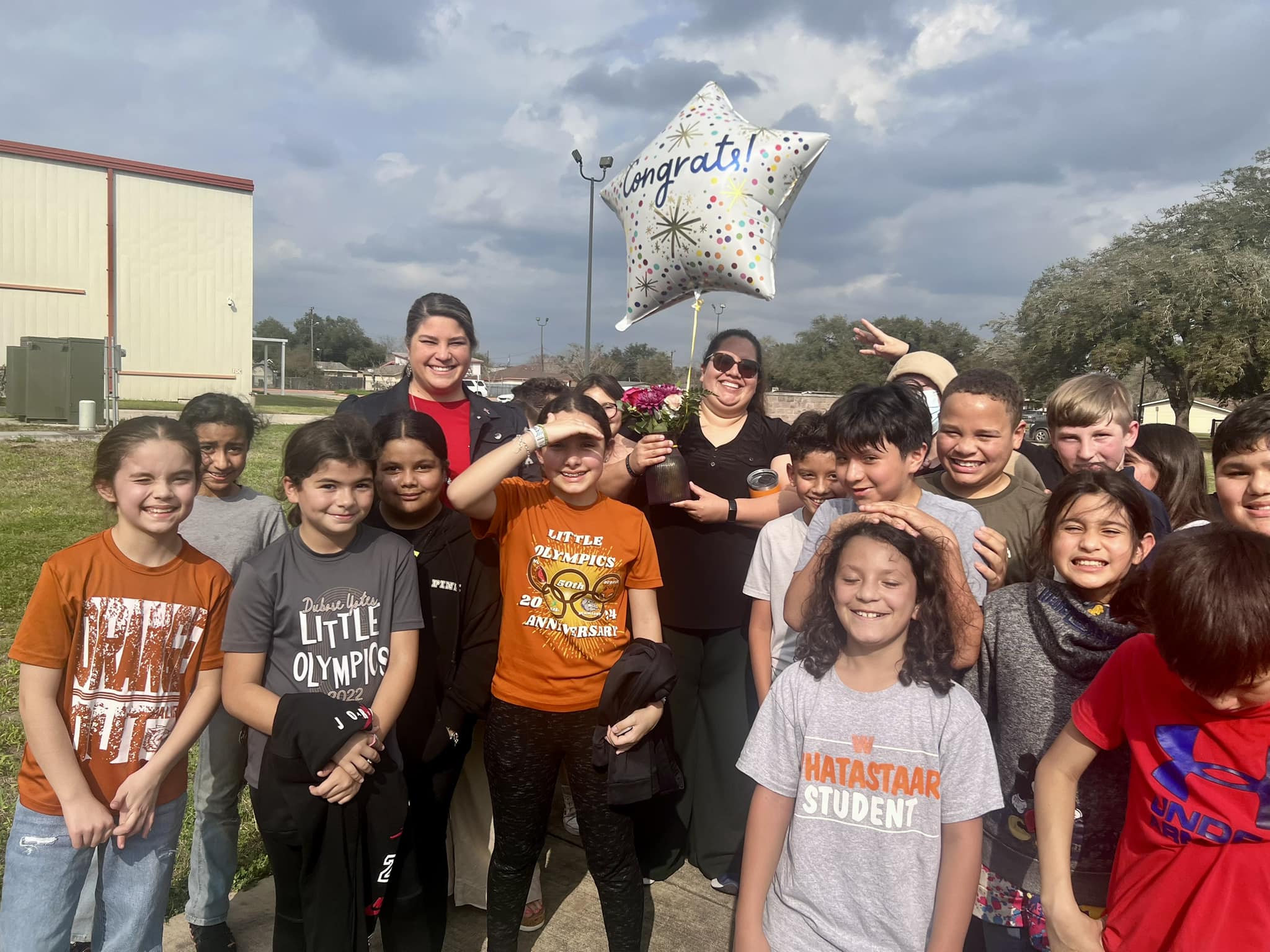 Home - Dubose Elementary