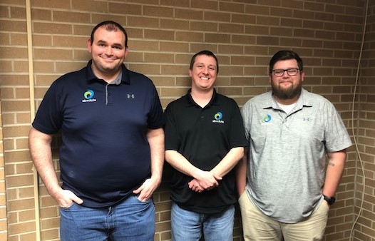 Technology - Timpson Independent School District