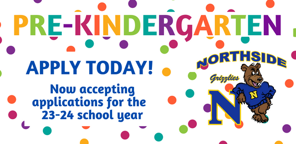 Home - Northside Early Learning Center