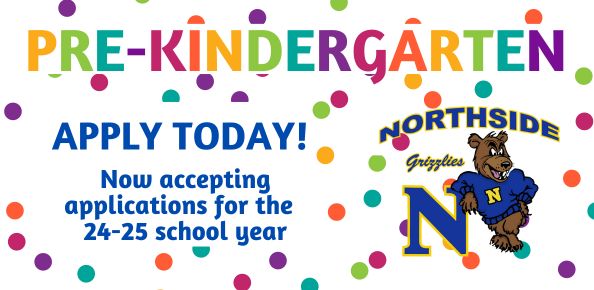 Home - Northside Early Learning Center