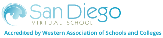 Home - San Diego Virtual School