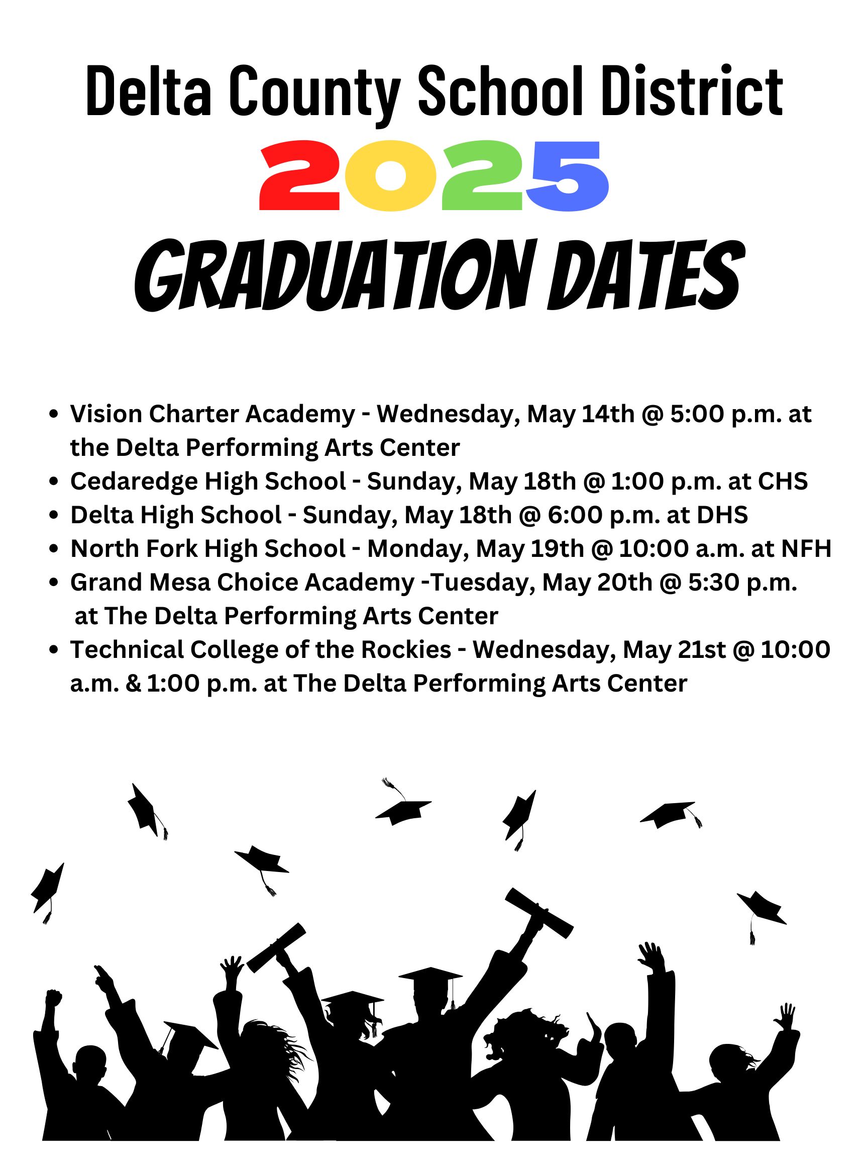 For Parents - Delta County Joint District No. 50