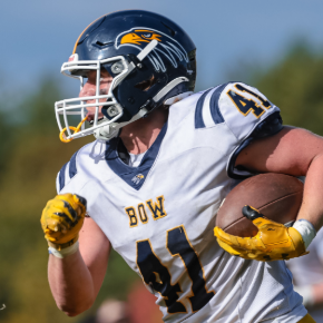 🏈 Athletics - Bow High School