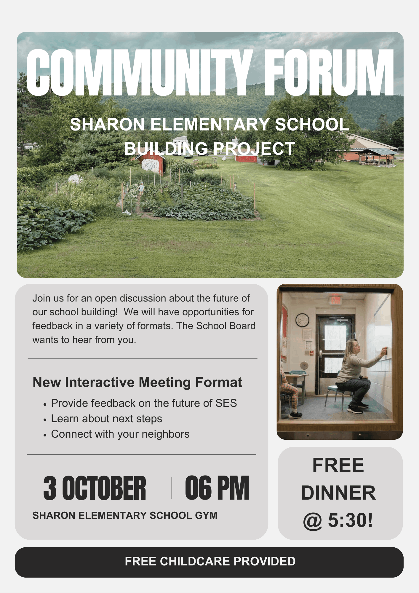 Home - Sharon Elementary School