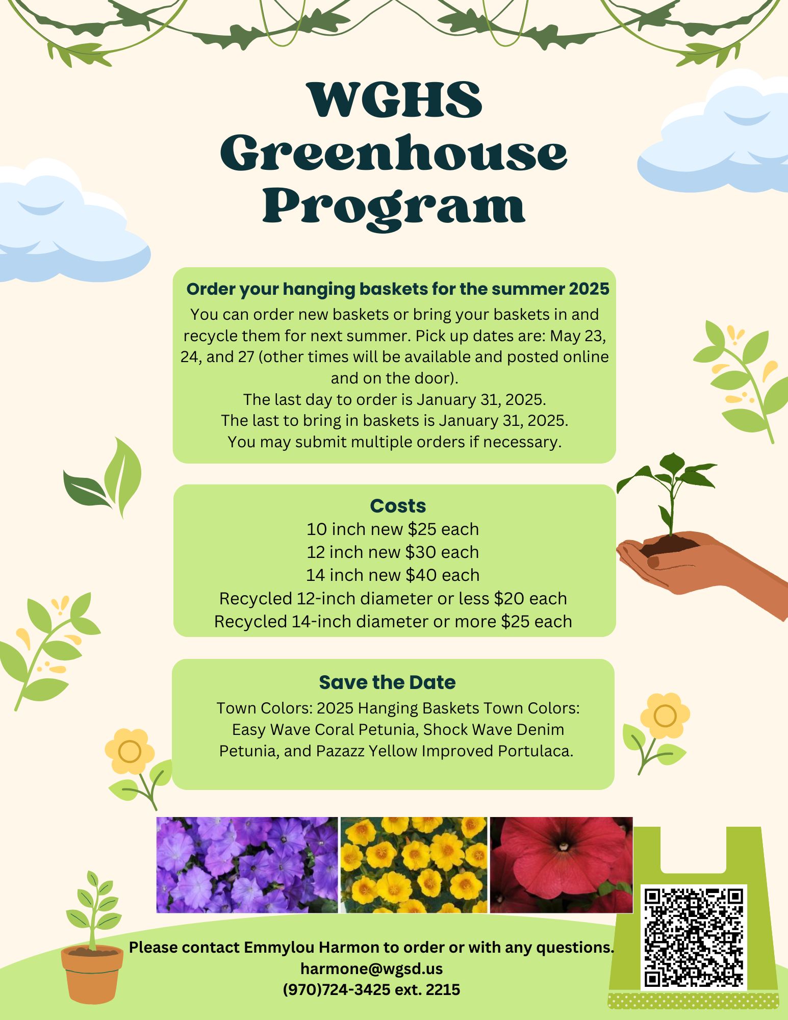 West Grand High School - West Grand School District 1-JT