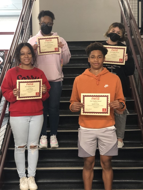 Home - Long Beach Senior High School