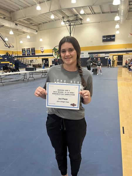 Home - Long Beach Senior High School