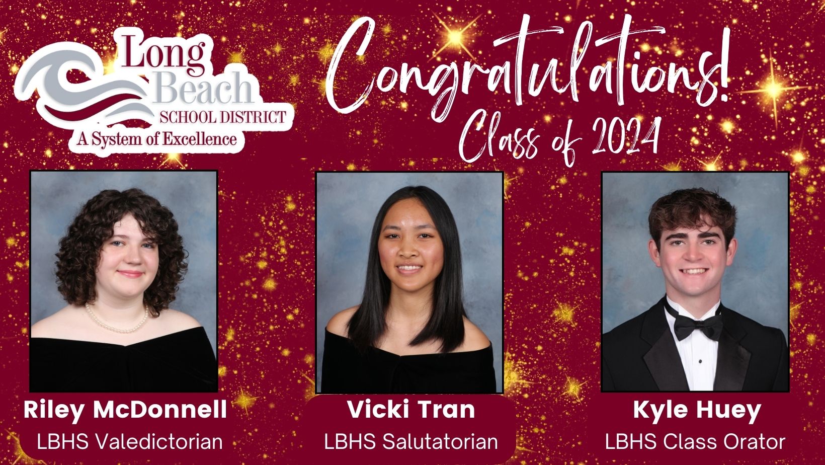 Home - Long Beach Senior High School