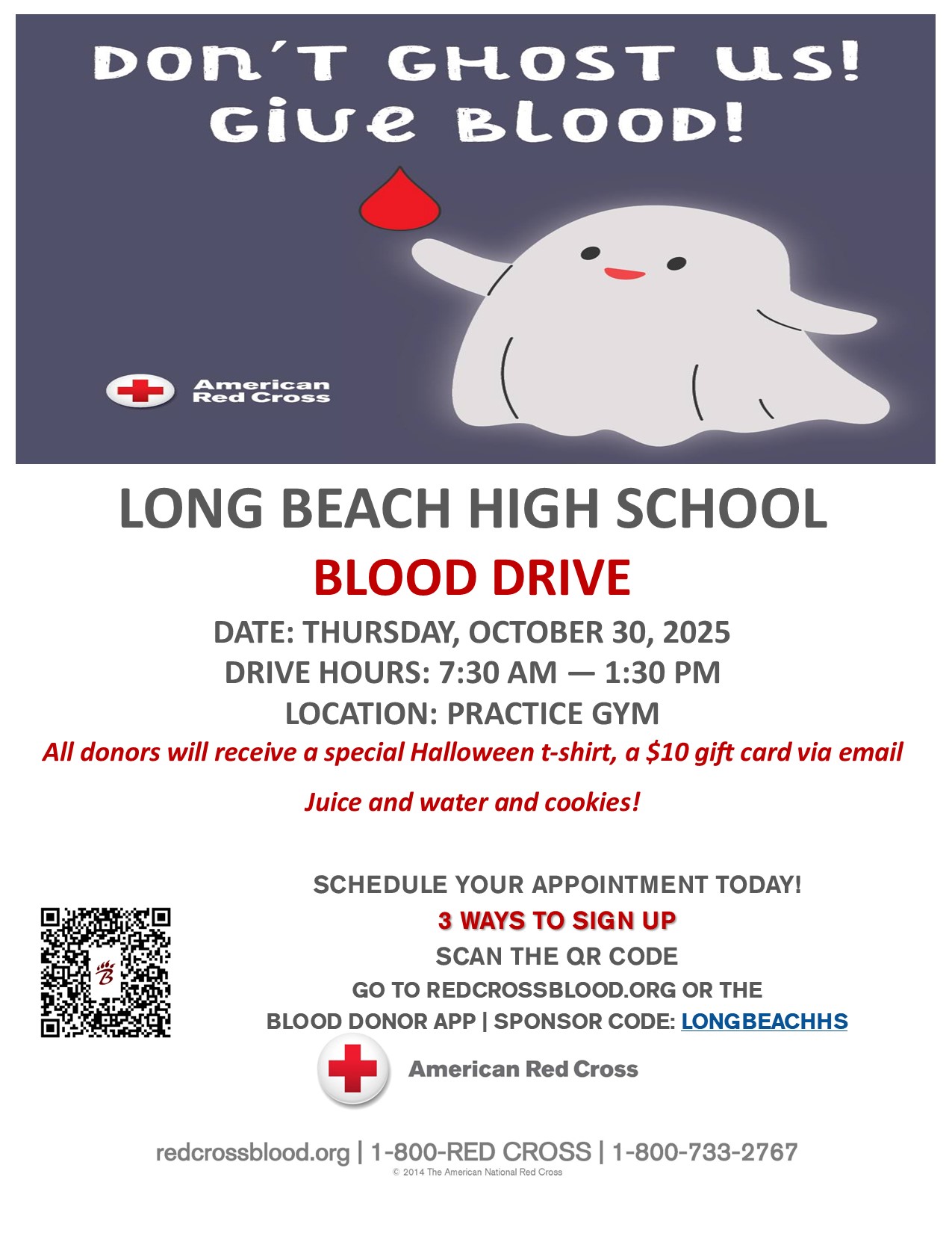 Home - Long Beach Senior High School